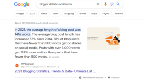 How to Appear in Google Answer Boxes with Your WordPress Site
