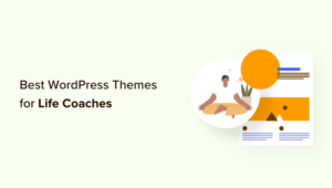 22 Best WordPress Themes for Life Coaches
