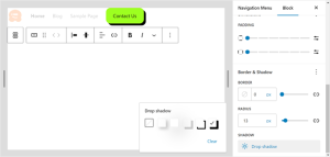 So gestalten Sie WordPress-Navigationsmenüs (einfache Wege)