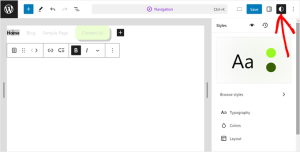 So gestalten Sie WordPress-Navigationsmenüs (einfache Wege)