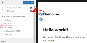 How to Add Custom Scrollbar to Any Element in WordPress