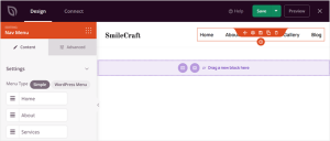 So gestalten Sie WordPress-Navigationsmenüs (einfache Wege)