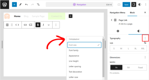 How to Style WordPress Navigation Menus (Easy Ways)
