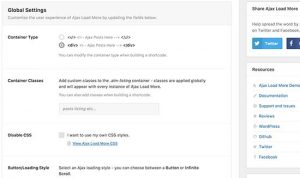 How to Add a Load More Posts Button in WordPress