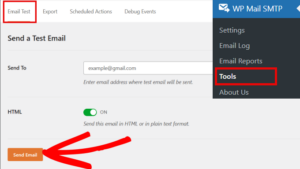 How to Use SMTP Server to Send WordPress Emails (Step by Step)