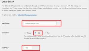 How to Use SMTP Server to Send WordPress Emails (Step by Step)