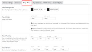 How to Add a Mega Menu on Your WordPress Site (Step by Step)