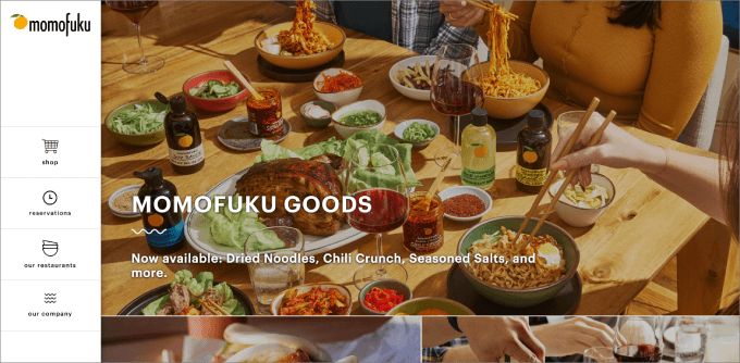 21 Excellent WordPress Website Examples That You Should Check Out in 2024