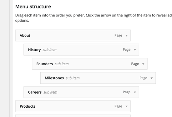 How to Remove Parent Slug From Child Page URL in WordPress