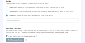 How to Display Popular Posts by Day, Week, and Month in WordPress
