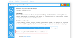 How to Add a Cookies Popup in WordPress for GDPR/CCPA (2 Ways)