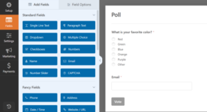 How to Create an Interactive Poll in WordPress (Step by Step)