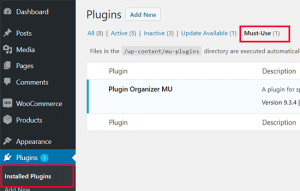 How to Use the Plugin Organizer to Speed Up Your WordPress Site