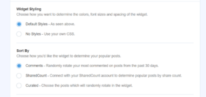 How to Display Popular Posts by Day, Week, and Month in WordPress