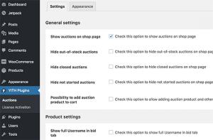 How to Build an Auction Site Like eBay Using WordPress