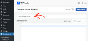 How to Change the Default Search URL Slug in WordPress