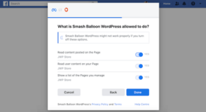 How to Embed a Facebook Video in WordPress