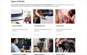 How to Trademark and Copyright Your Blog's Name & Logo