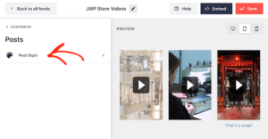 How to Embed a Facebook Video in WordPress