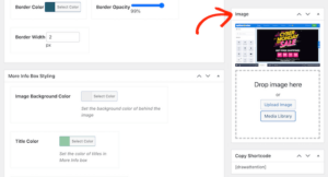 How to Create Interactive Images in WordPress (Easy Way)