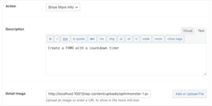 How to Create Interactive Images in WordPress (Easy Way)