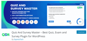 6 Best WordPress Survey Plugins (Compared)