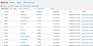 How to Create a Referral Program in WordPress (2 Methods)