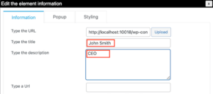 How to Create Your Company Org Chart in WordPress (Easy Way)