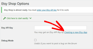 How to Add Your Etsy Store in WordPress (Easy & Simple)