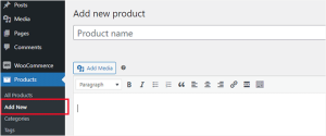 How to Create a Product Catalog in WordPress (Step by Step)