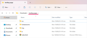 How to Upload an HTML Page to WordPress Without 404 Errors
