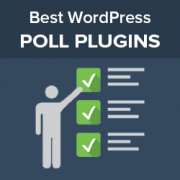 5 Best WordPress Poll Plugins Compared (2021)