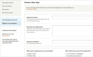 How to Add Your Etsy Store in WordPress (Easy & Simple)