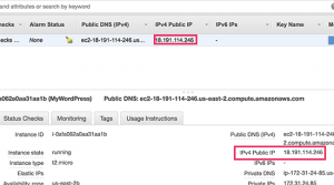 How to Install WordPress on Amazon Web Services (Step by Step)