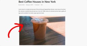 How to Add Magnifying Zoom for Images in WordPress (3 Ways)