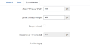 How to Add Magnifying Zoom for Images in WordPress (3 Ways)