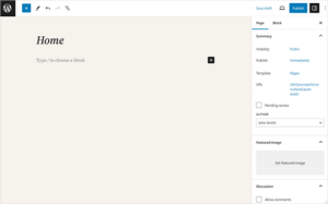 How to Make a Small Business Website - Step by Step (2024)