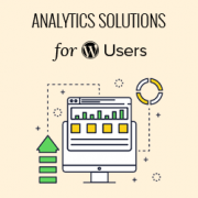 11 Best Analytics Solutions for WordPress