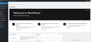 How to Install WordPress on Amazon Web Services (Step by Step)
