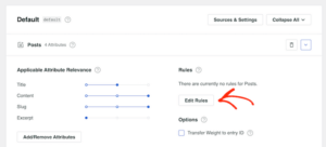 How to Exclude Specific Pages, Authors, and More from WordPress Search