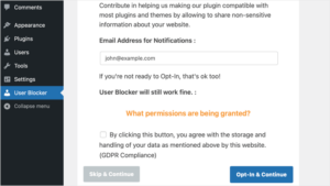 How to Block a WordPress User Without Deleting Their Account
