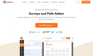6 Best WordPress Survey Plugins (Compared)