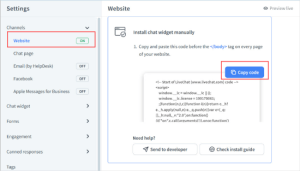 How to Add LiveChat to Your WooCommerce Store (and Boost Sales)