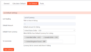 How to Add a Currency Converter in WordPress (2 Easy Ways)
