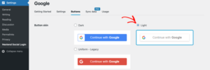 How to Add One-Click Google Login in WordPress (Step by Step)