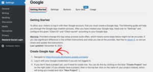 How to Add One-Click Google Login in WordPress (Step by Step)