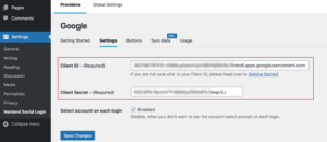 How to Add One-Click Google Login in WordPress (Step by Step)