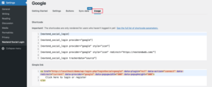 How to Add One-Click Google Login in WordPress (Step by Step)