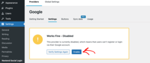 How to Add One-Click Google Login in WordPress (Step by Step)