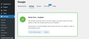How to Add One-Click Google Login in WordPress (Step by Step)